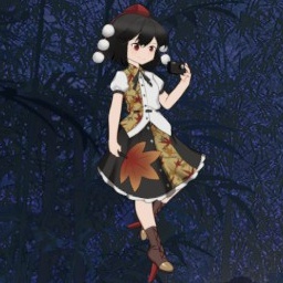 Aya Shameimaru | Thunderstore - The Touhou: Lost Branch of Legend Mod ...