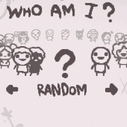 Random Character | Thunderstore - The Touhou: Lost Branch of Legend Mod ...