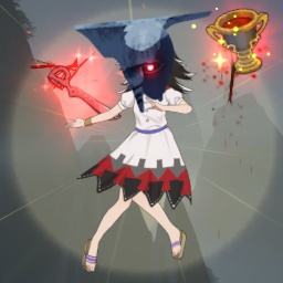 RoR2 Style Item Stealing | Thunderstore - The Touhou: Lost Branch of ...