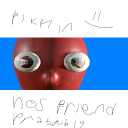 Decompiled source of Pikmin | Thunderstore - The H3VR Mod Database