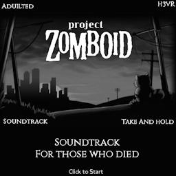 Zomboid Soundtrack | Thunderstore - The H3VR Mod Database