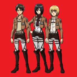 AoT3DModel | Thunderstore - The Lethal Company Mod Database