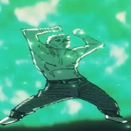 Hakari3DModel | Thunderstore - The Lethal Company Mod Database