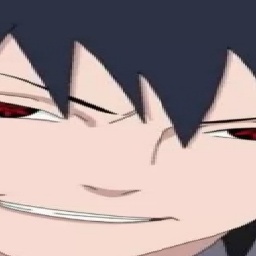 SasukeUchiha3DModel | Thunderstore - The Lethal Company Mod Database