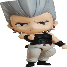 polnareff3DModel | Thunderstore - The Lethal Company Mod Database