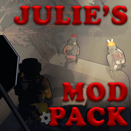 Julies REPO Modpack | Thunderstore - The R.E.P.O. Mod Database