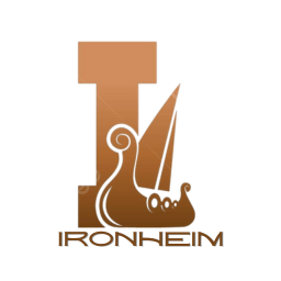 IronHeim REFORGED Pack | Thunderstore - The Valheim Mod Database