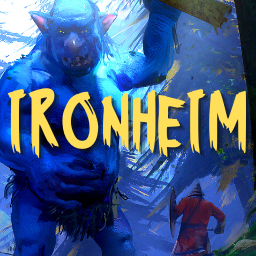 IronHeim S1 Modpack | Thunderstore - The Valheim Mod Database