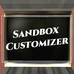 Decompiled source of SandboxCustomizer | Thunderstore - The ULTRAKILL Mod Database