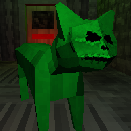 Cancerous KITR | Thunderstore - The ULTRAKILL Mod Database