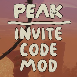PEAKInvitationMod version history | Thunderstore - The PEAK Mod Database