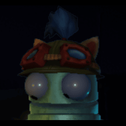 TeemoHat | Thunderstore - The R.E.P.O. Mod Database