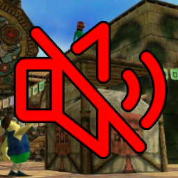 Mute Carpenter Sfx | Thunderstore - The Zelda 64: Recompiled Mod Database