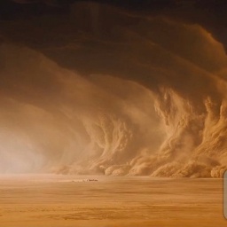 Sandstorm | Thunderstore - The Lethal Company Mod Database