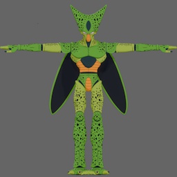 Cell Imperfect Suit | Thunderstore - The Lethal Company Mod Database