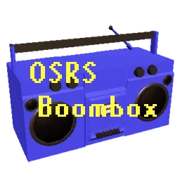 OSRS Boombox | Thunderstore - The Lethal Company Mod Database
