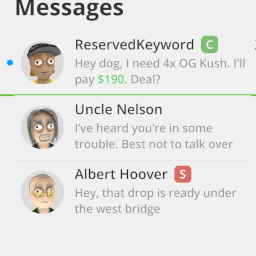 Decompiled source of TwitchCustomers | Thunderstore - The Schedule I Mod Database