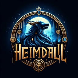 HeimDall | Thunderstore - The Valheim Mod Database