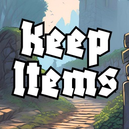 Keep Items on Death | Thunderstore - The Valheim Mod Database