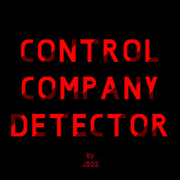 Control Company Detector | Thunderstore - The Lethal Company Mod Database