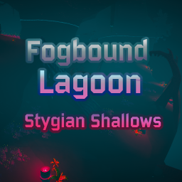 FogboundLagoon | Thunderstore - The Risk of Rain 2 Mod Database