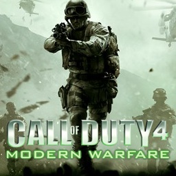 Call of Duty 4 Modern Warfare Sound Pack | Thunderstore - The H3VR Mod ...