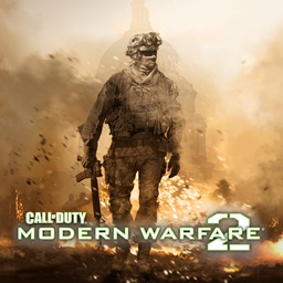 Call of Duty Modern Warfare 2 Sound Pack Tango | Thunderstore - The ...