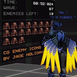 CGEnemyIcons | Thunderstore - The ULTRAKILL Mod Database