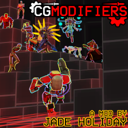 CGModifiers | Thunderstore - The ULTRAKILL Mod Database