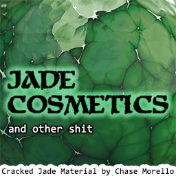 JadeCosmetics | Thunderstore - The Lethal Company Mod Database