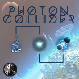 ColliderPhotons | Thunderstore - The Dyson Sphere Program Mod Database