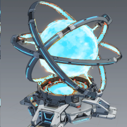 FusionForge | Thunderstore - The Dyson Sphere Program Mod Database