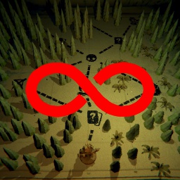 EndlessMode | Thunderstore - The Inscryption Mod Database