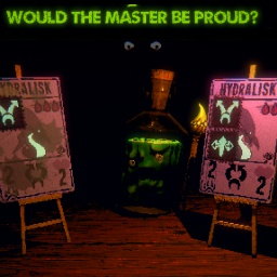 GoobertExtended | Thunderstore - The Inscryption Mod Database