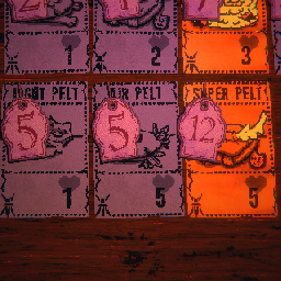 MorePelts | Thunderstore - The Inscryption Mod Database