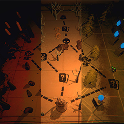 StarCraftCore | Thunderstore - The Inscryption Mod Database