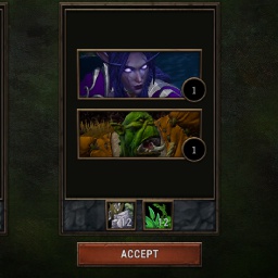 WC3Reskin | Thunderstore - The Against the Storm Mod Database