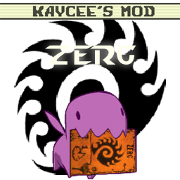 ZergMod | Thunderstore - The Inscryption Mod Database