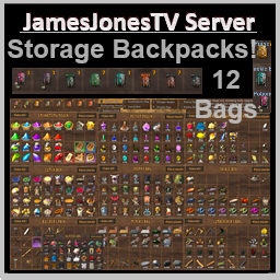 Mods that depend on BepInExPack Valheim | Thunderstore - The Valheim ...