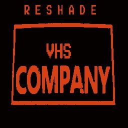 VHS COMPANY RESHADE | Thunderstore - The Lethal Company Mod Database