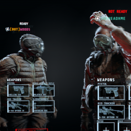 ChangeHostSlot | Thunderstore - The GTFO Mod Database