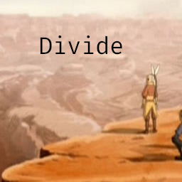Divide | Thunderstore - The GTFO Mod Database