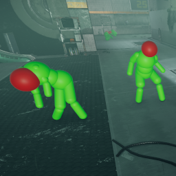 Decompiled source of EnemyHitboxView | Thunderstore - The GTFO Mod Database