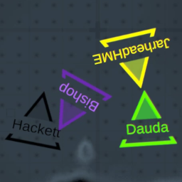 PlayerColorCustomizer | Thunderstore - The GTFO Mod Database