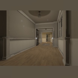 Atmospheric House | Thunderstore - The Boneworks Mod Database