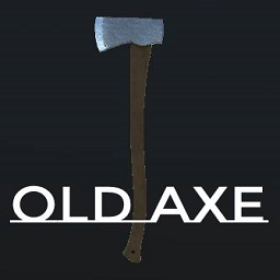 Old Axe | Thunderstore - The Boneworks Mod Database