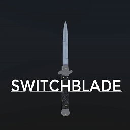 Switchblade | Thunderstore - The Boneworks Mod Database