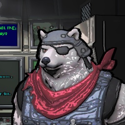 PolarPatroller version history | Thunderstore - The Lethal Company Mod Database