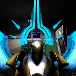 Gabriel Suit replacement | Thunderstore - The Lethal Company Mod Database