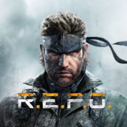 MetalGearSighting | Thunderstore - The R.E.P.O. Mod Database